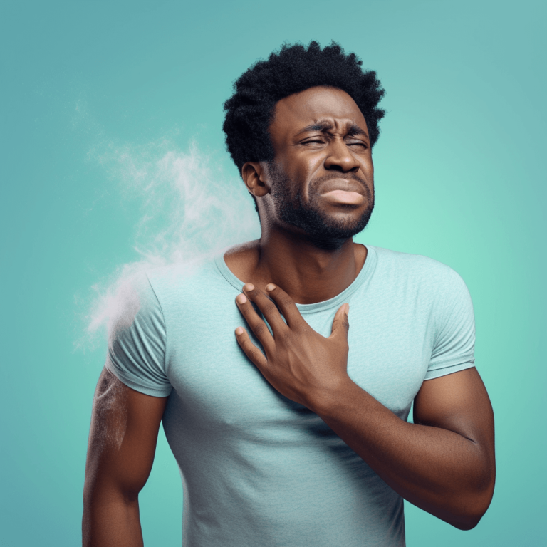 7 Things to know about heartburn - Shalina Healthcare
