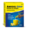 Amidol Grip Sachê - Shalina Healthcare