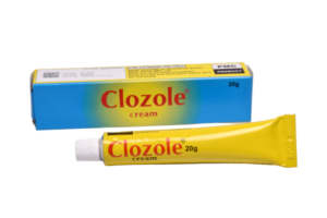 Clozole Anti-Fungal Cream - Shalina Healthcare