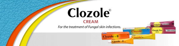 Clozole - Shalina Healthcare