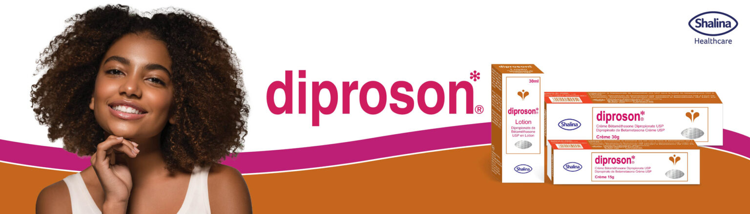 Diproson - Shalina Healthcare