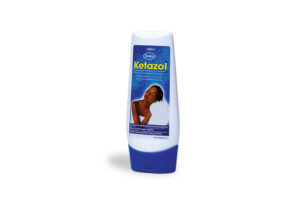 Ketazol Shampoo - Shalina Healthcare