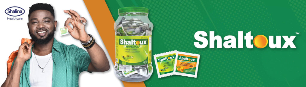 Shaltoux - Shalina Healthcare