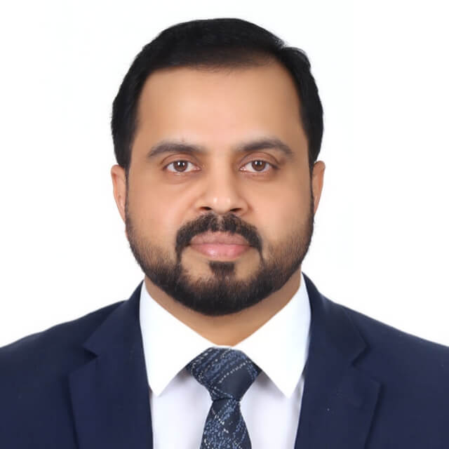 Our Leadership - Shalina Healthcare