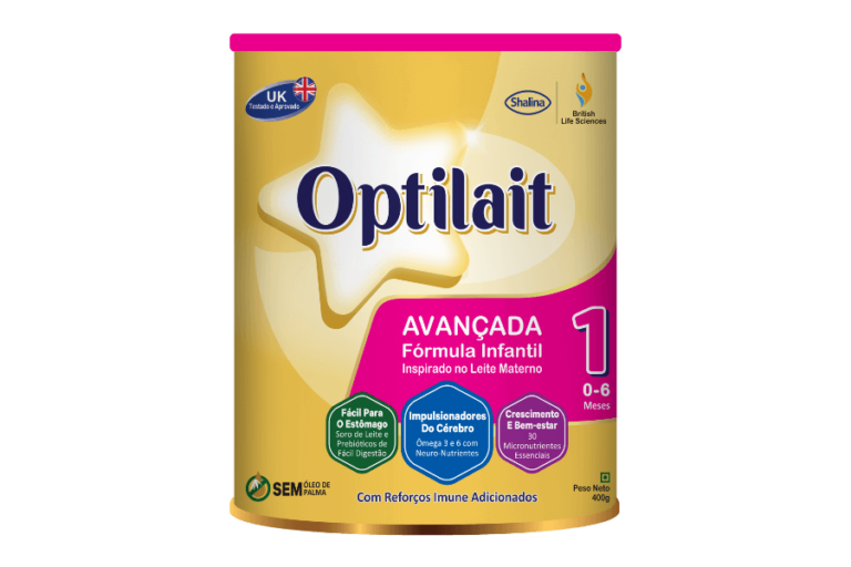 Optilait 1 - Shalina Healthcare