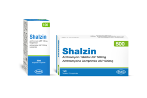 Shalzin - Shalina Healthcare