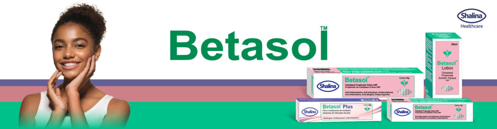 Betasol - Shalina Healthcare