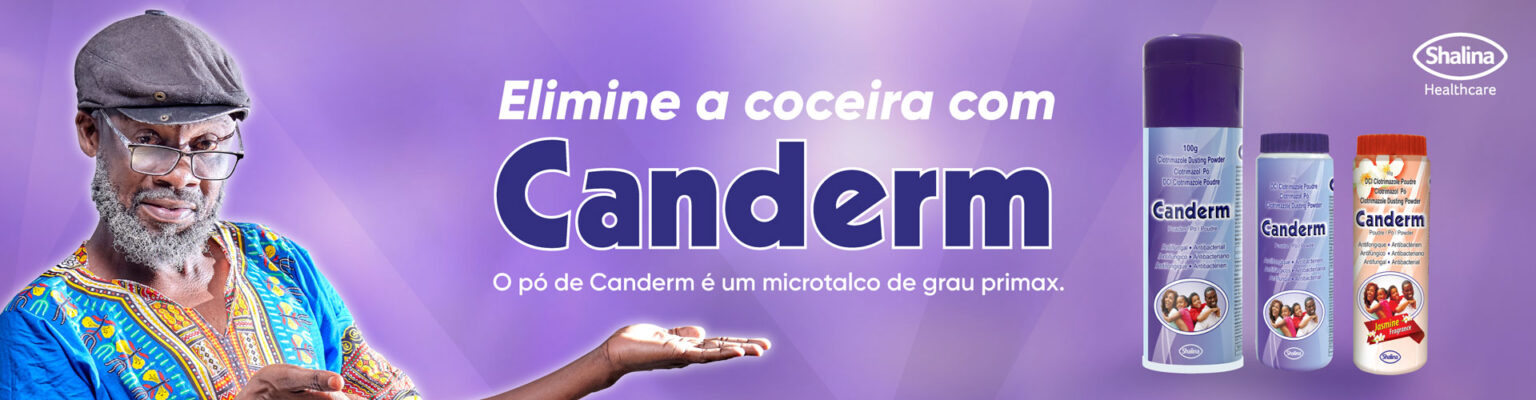 Canderm - Shalina Healthcare