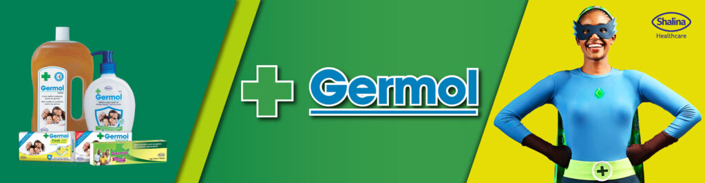 Germol - Shalina Healthcare