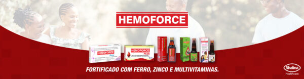 Hemoforce - Shalina Healthcare