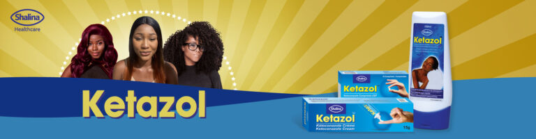 Ketazol - Shalina Healthcare