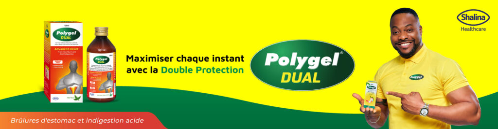 Polygel - Shalina Healthcare
