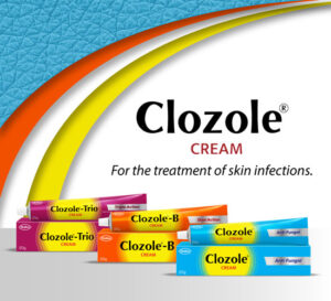 Clozole - Shalina Healthcare