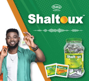 Shaltoux - Shalina Healthcare