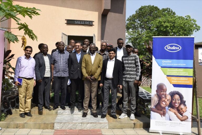 Empowering Tomorrow's Pharmacists: Shalina Healthcare's Commitment ...